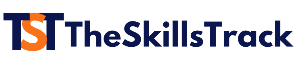 Home - The SkillsTrack