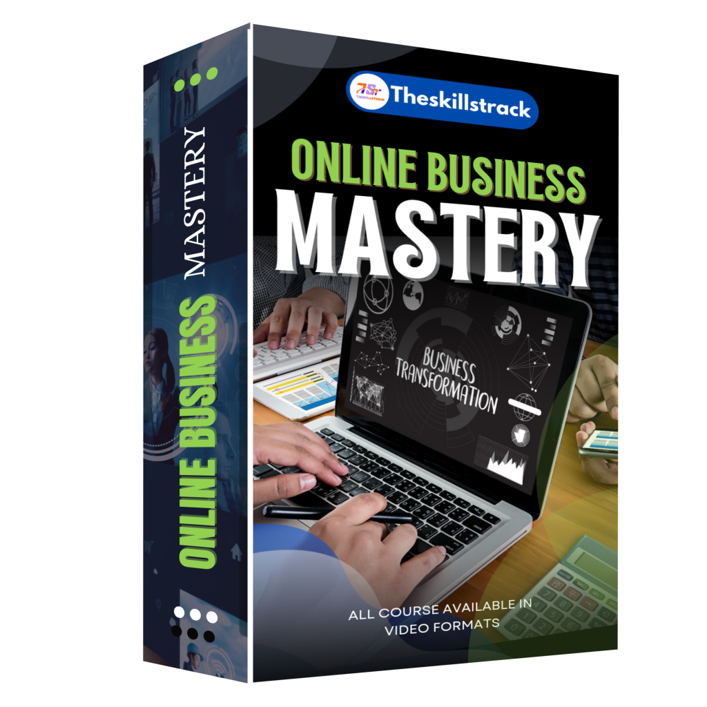 Home - The SkillsTrack