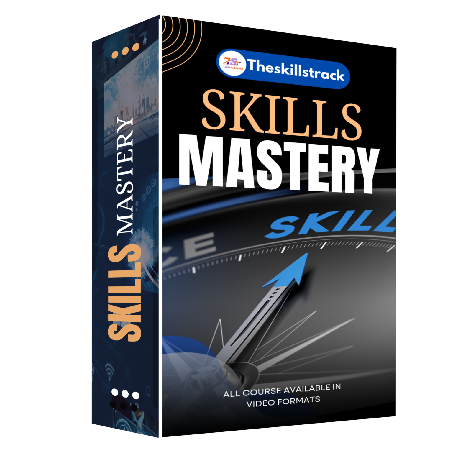 Home - The SkillsTrack