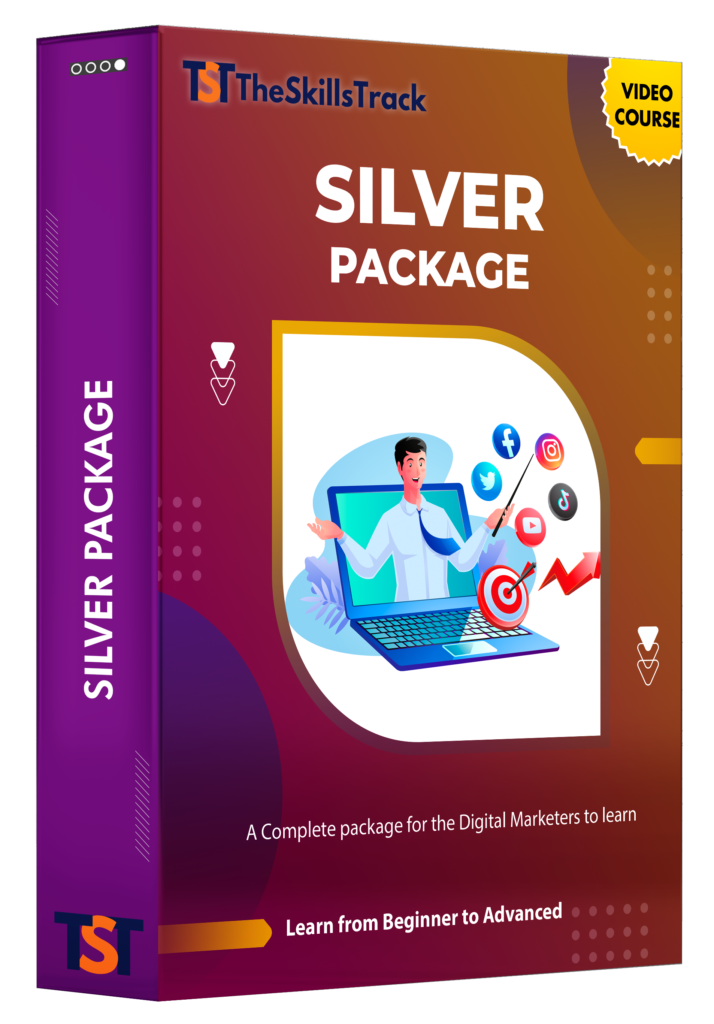 Home - The SkillsTrack