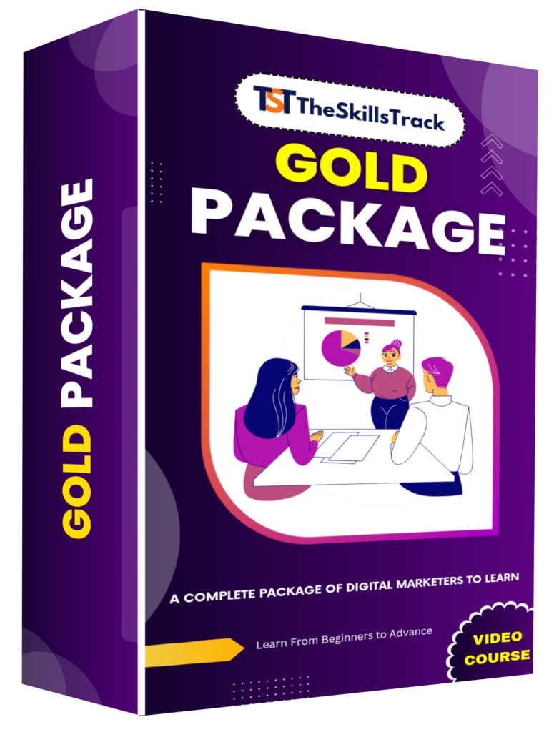 Home - The SkillsTrack