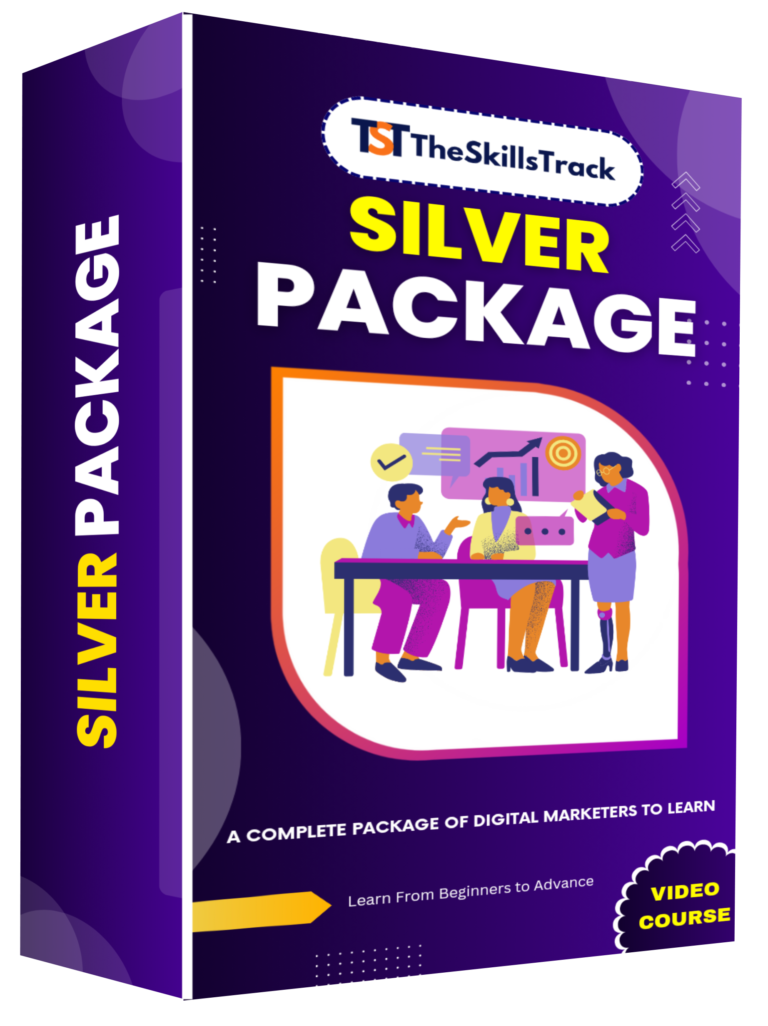 Home - The SkillsTrack