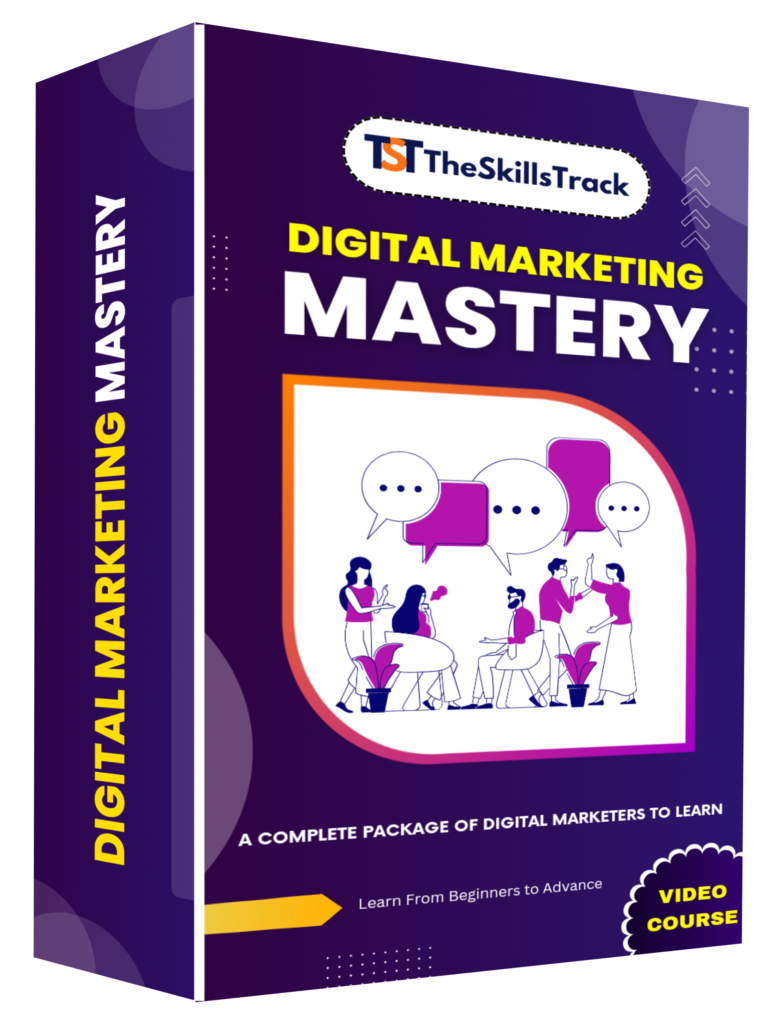 Home - The SkillsTrack