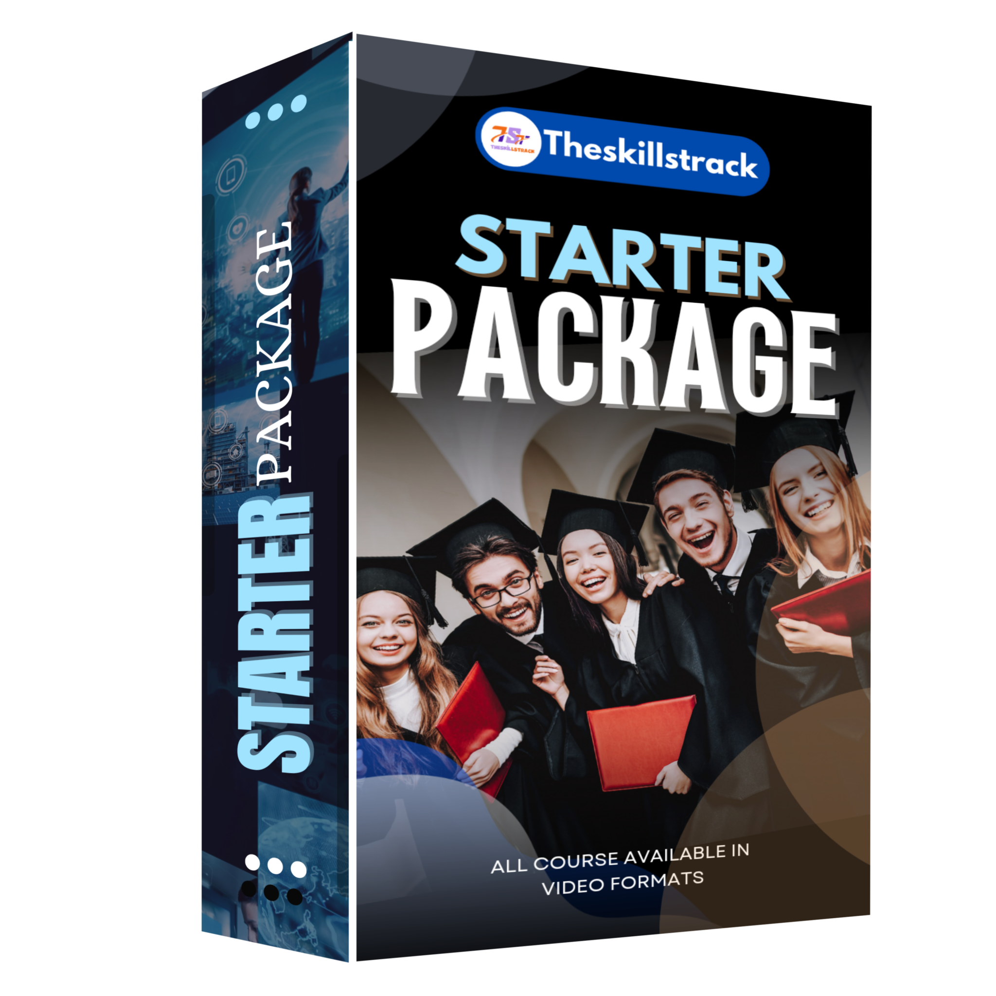 Home - The SkillsTrack