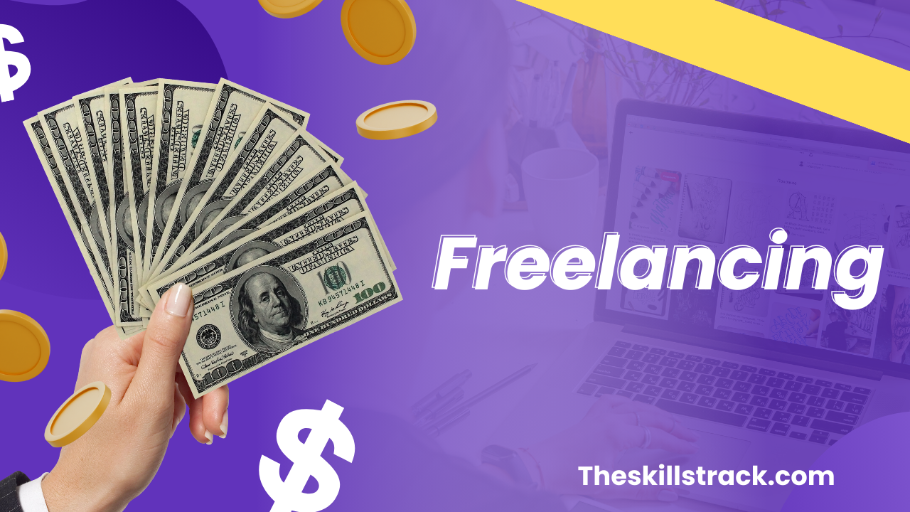 Home - The SkillsTrack