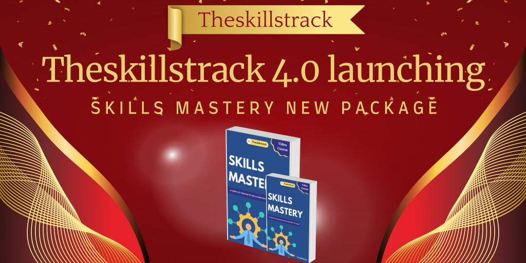 Home - The SkillsTrack