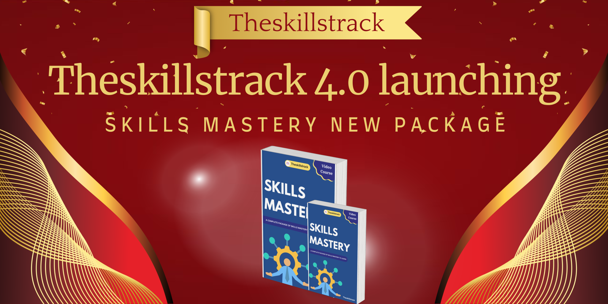 Home - The SkillsTrack